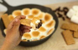 37 Fun Bonfire Food Ideas and Party Snacks for a Memorable Night