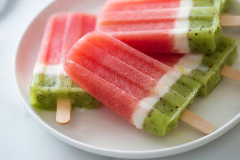 55 Fun Watermelon Recipes to Refresh You All Summer Long