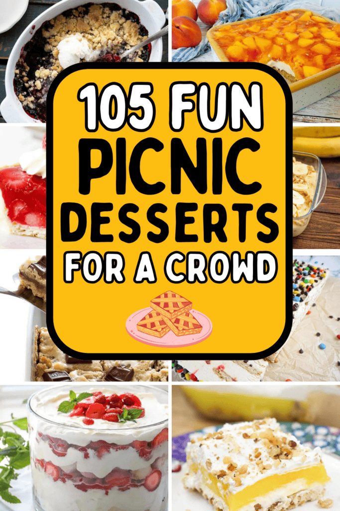 35 Easy Lake Day Snacks for the Beach or Boat