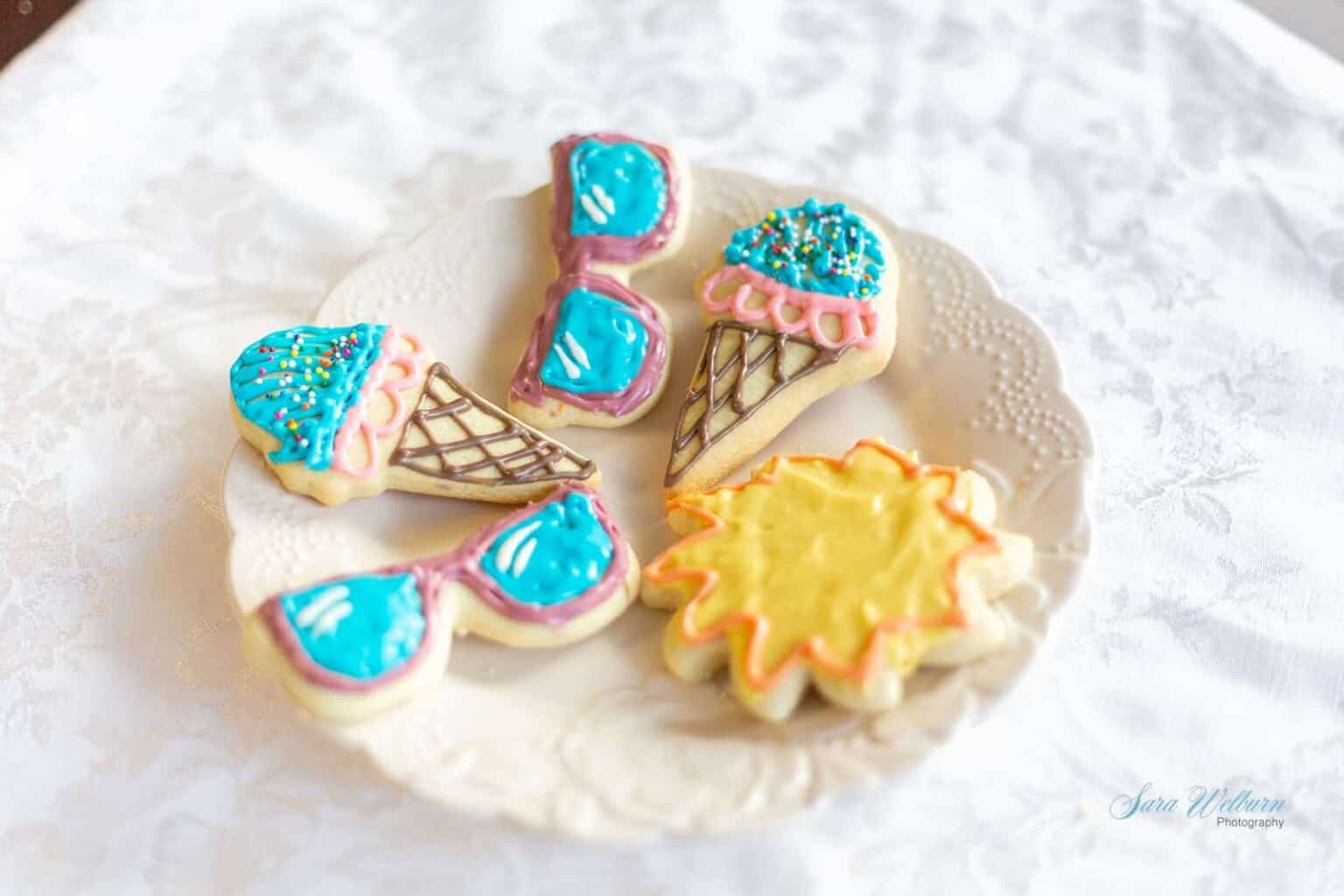 90 Easy BBQ Cookout Desserts for a Crowd