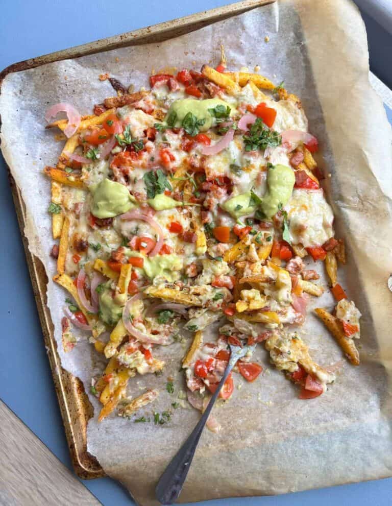 105 Best Game Day Food Ideas & Football Party Snacks