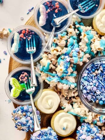 65 Fun Pool Snacks & Food Ideas to Try This Summer