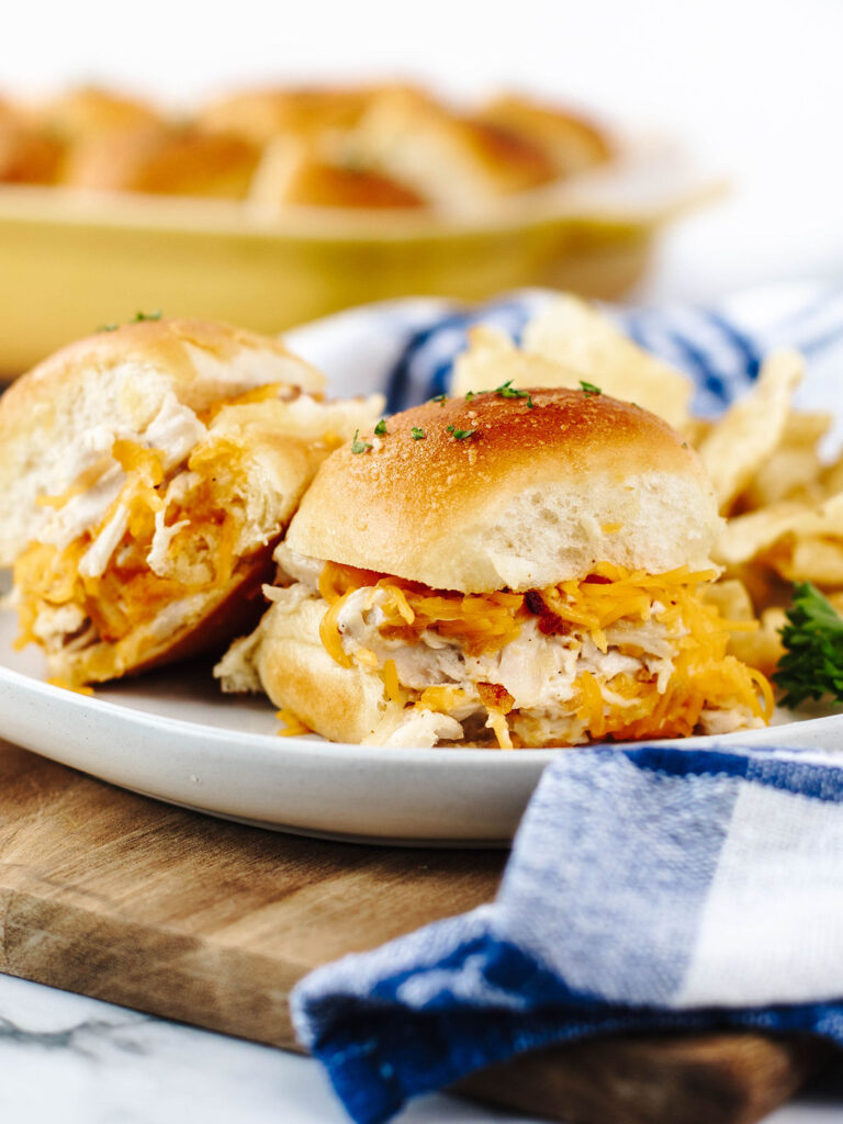 50 Fun Football Dinner Ideas for Easy Game Day Meals
