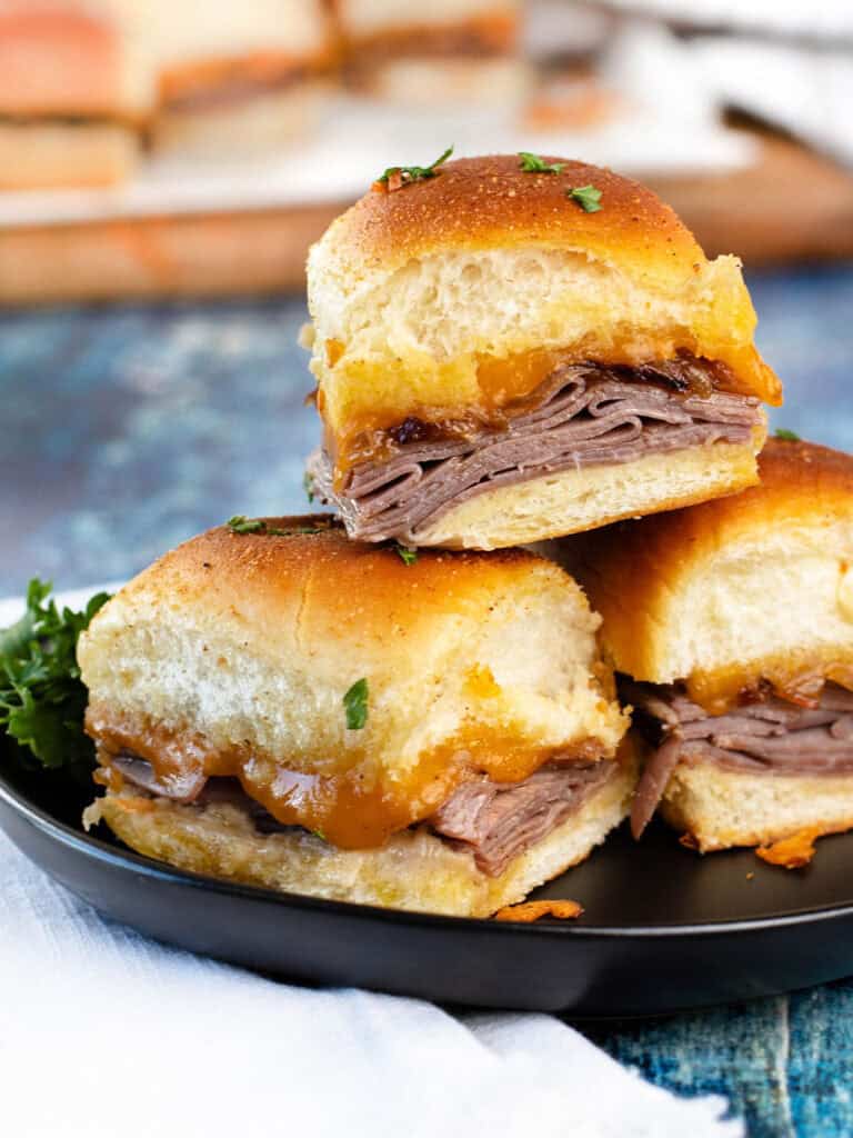 50+ Easy Football Sunday Food Ideas for a Delicious Game Day