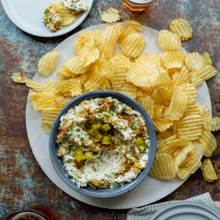 75 Best Game Day Appetizers and Dips for Football Parties