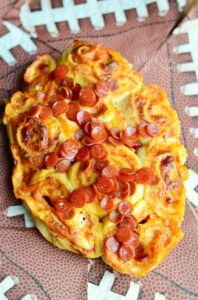 75 Best Football Tailgate Appetizers and Snacks for Game Day