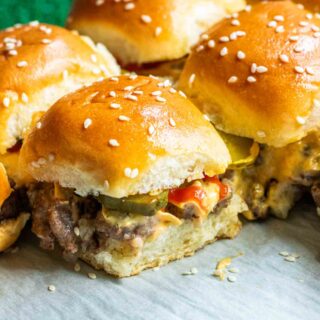 105 Fun Football Party Food Ideas for the Ultimate Game Day Feast