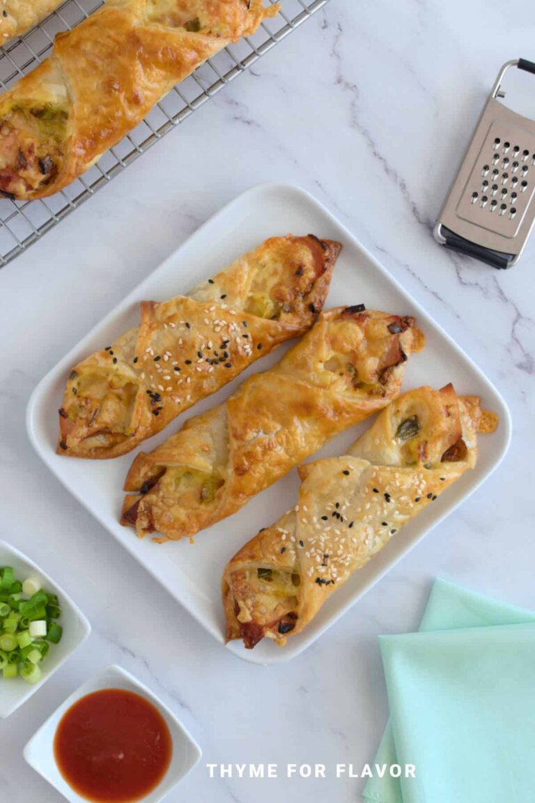 65 Fun Pool Snacks & Food Ideas to Try This Summer
