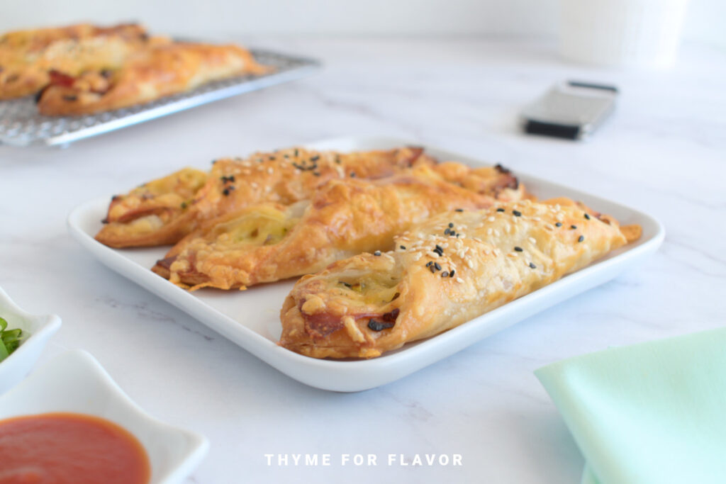 65 Fun Pool Snacks & Food Ideas to Try This Summer