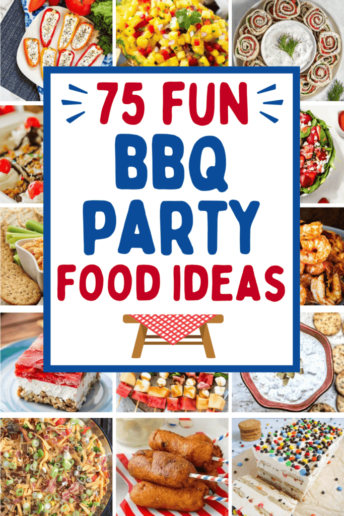 35 Easy Lake Day Snacks for the Beach or Boat