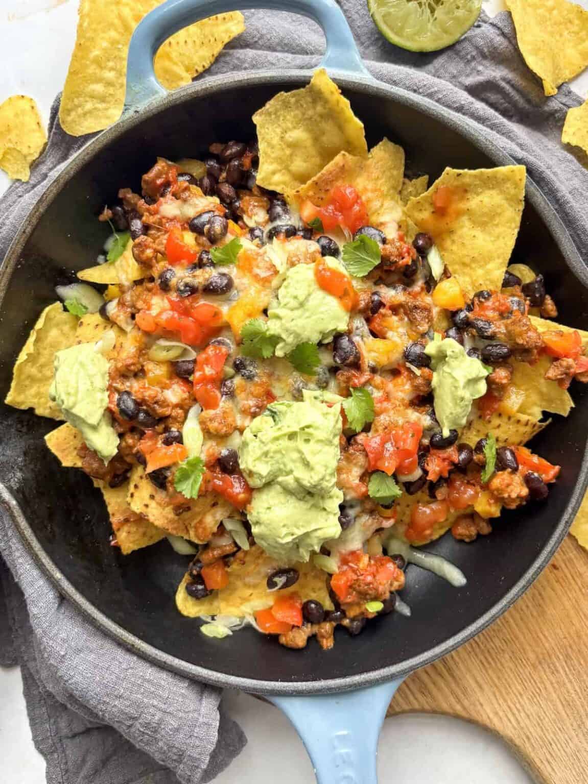 50+ Easy Football Sunday Food Ideas for a Delicious Game Day