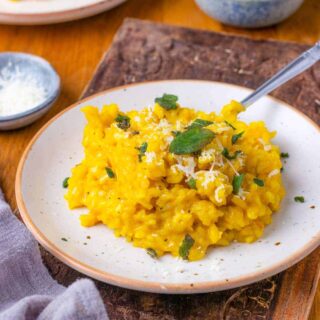 45 Cozy Pumpkin Dinner Recipes for Festive Fall Meals