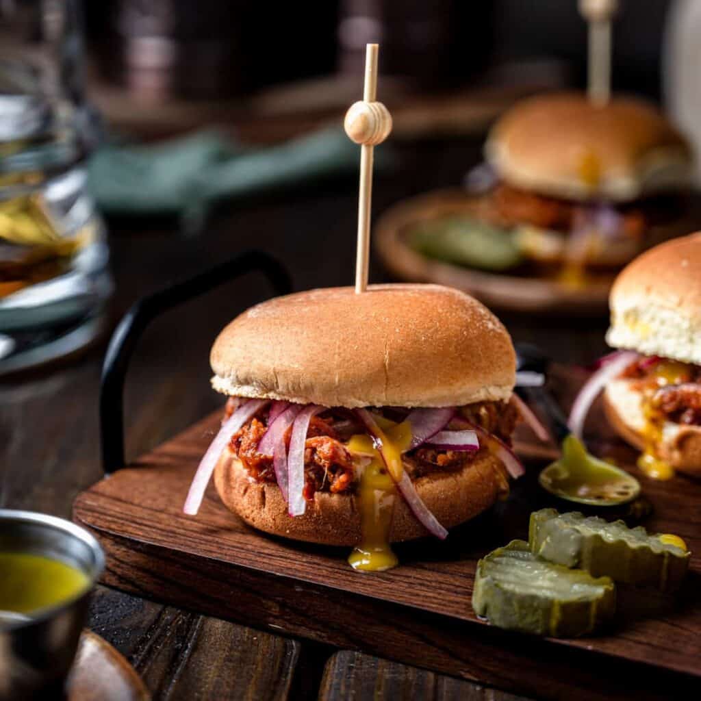 75 Fun Fall Potluck Dishes that Everyone Will Love