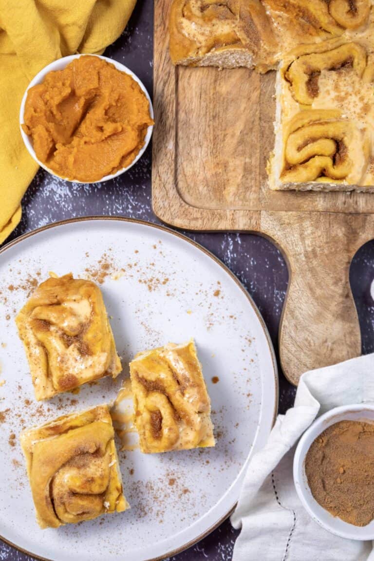 45 Cozy Pumpkin Breakfast Recipes for Festive Fall Mornings