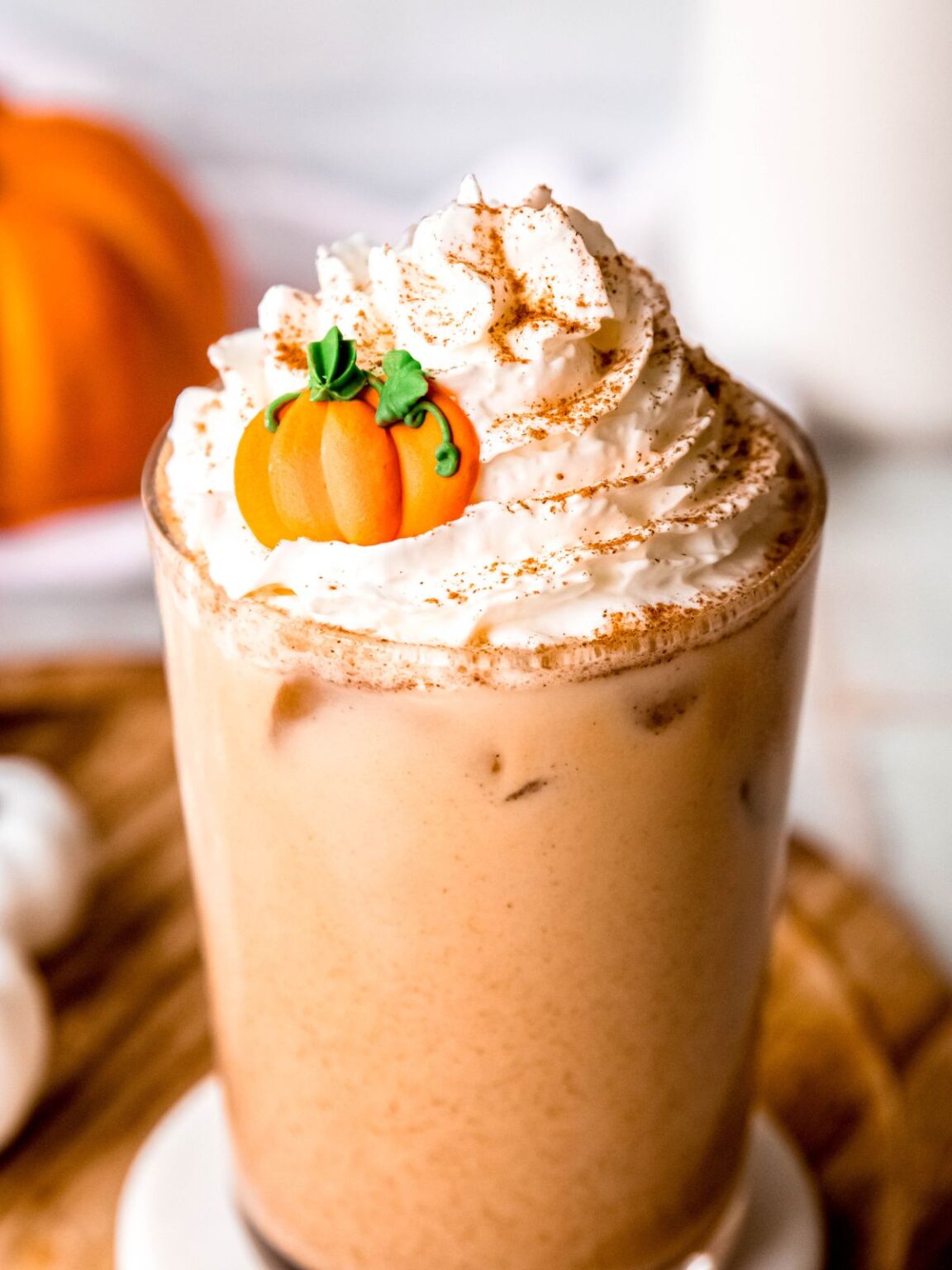 30 Cozy Fall Pumpkin Drinks You Can Make at Home
