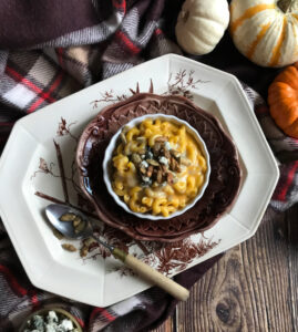 45 Cozy Pumpkin Dinner Recipes for Festive Fall Meals