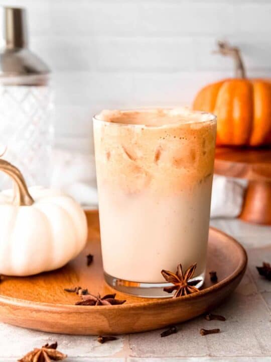 30 Cozy Fall Pumpkin Drinks You Can Make at Home