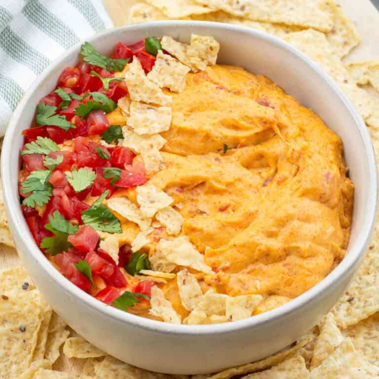 41 Unique Crockpot Appetizers and Dips for Parties