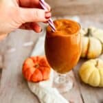 30 Cozy Fall Pumpkin Drinks You Can Make at Home