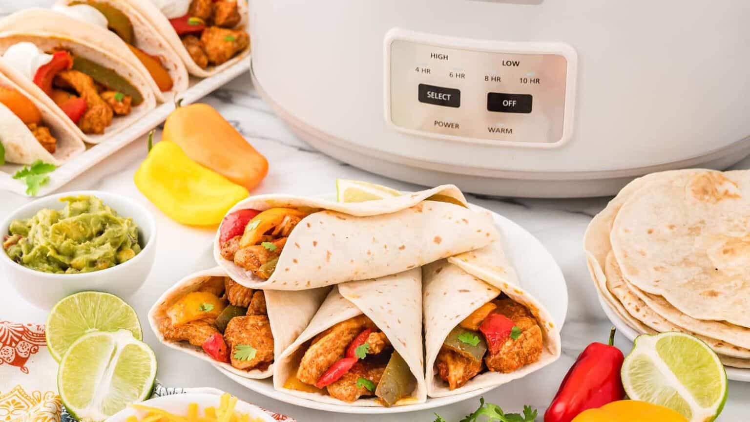 60 Super Easy Crockpot Party Food Ideas that Feed a Crowd