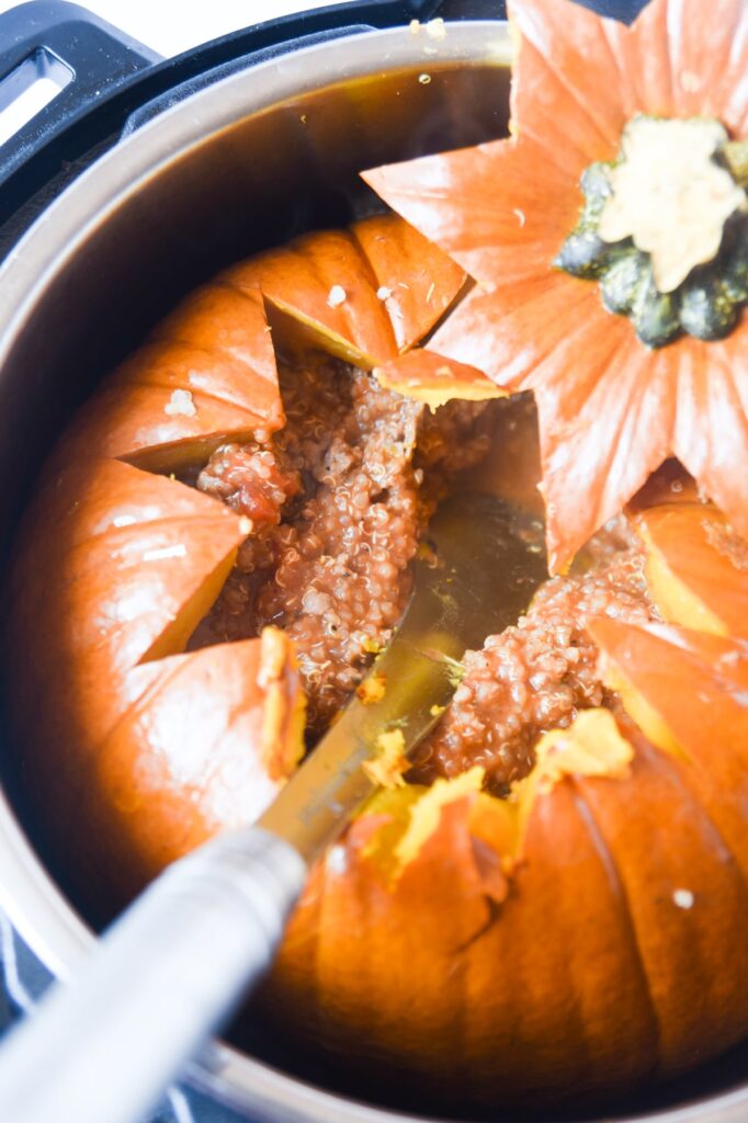 45 Cozy Pumpkin Dinner Recipes for Festive Fall Meals