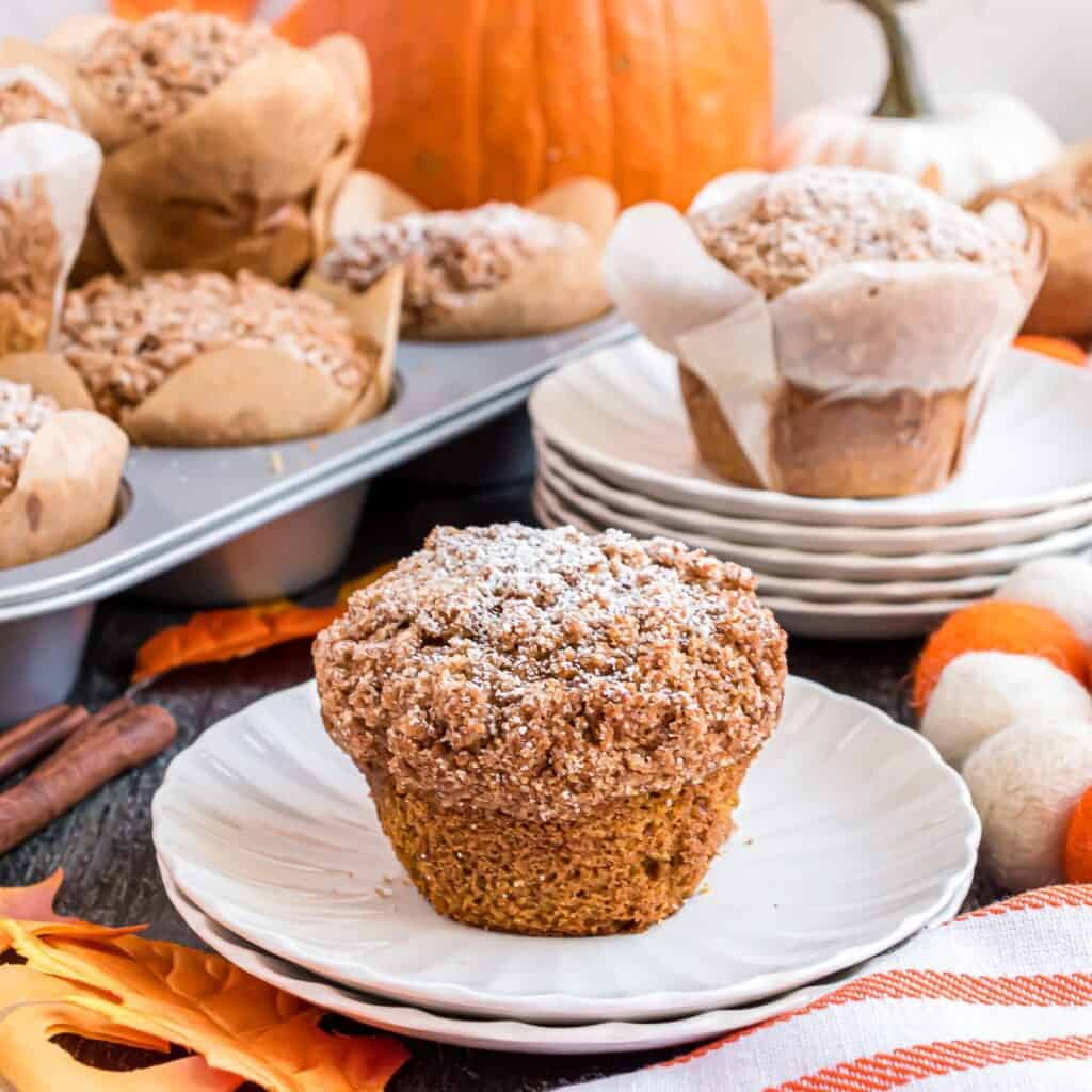 45 Cozy Pumpkin Breakfast Recipes for Festive Fall Mornings