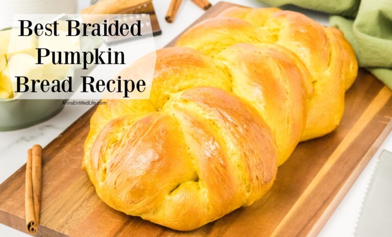 45 Cozy Pumpkin Breakfast Recipes for Festive Fall Mornings