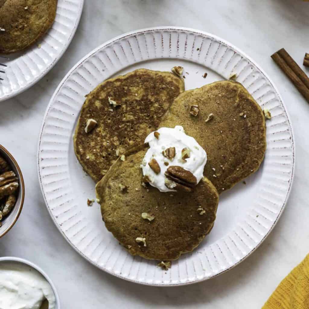 45 Cozy Pumpkin Breakfast Recipes for Festive Fall Mornings