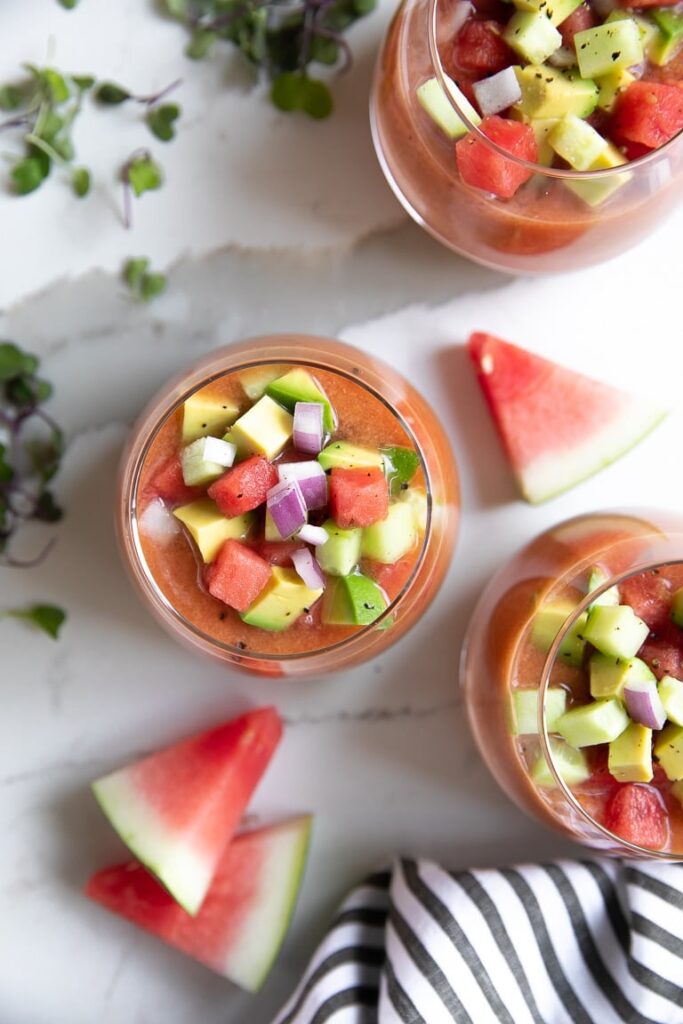55 Fun Watermelon Recipes to Refresh You All Summer Long
