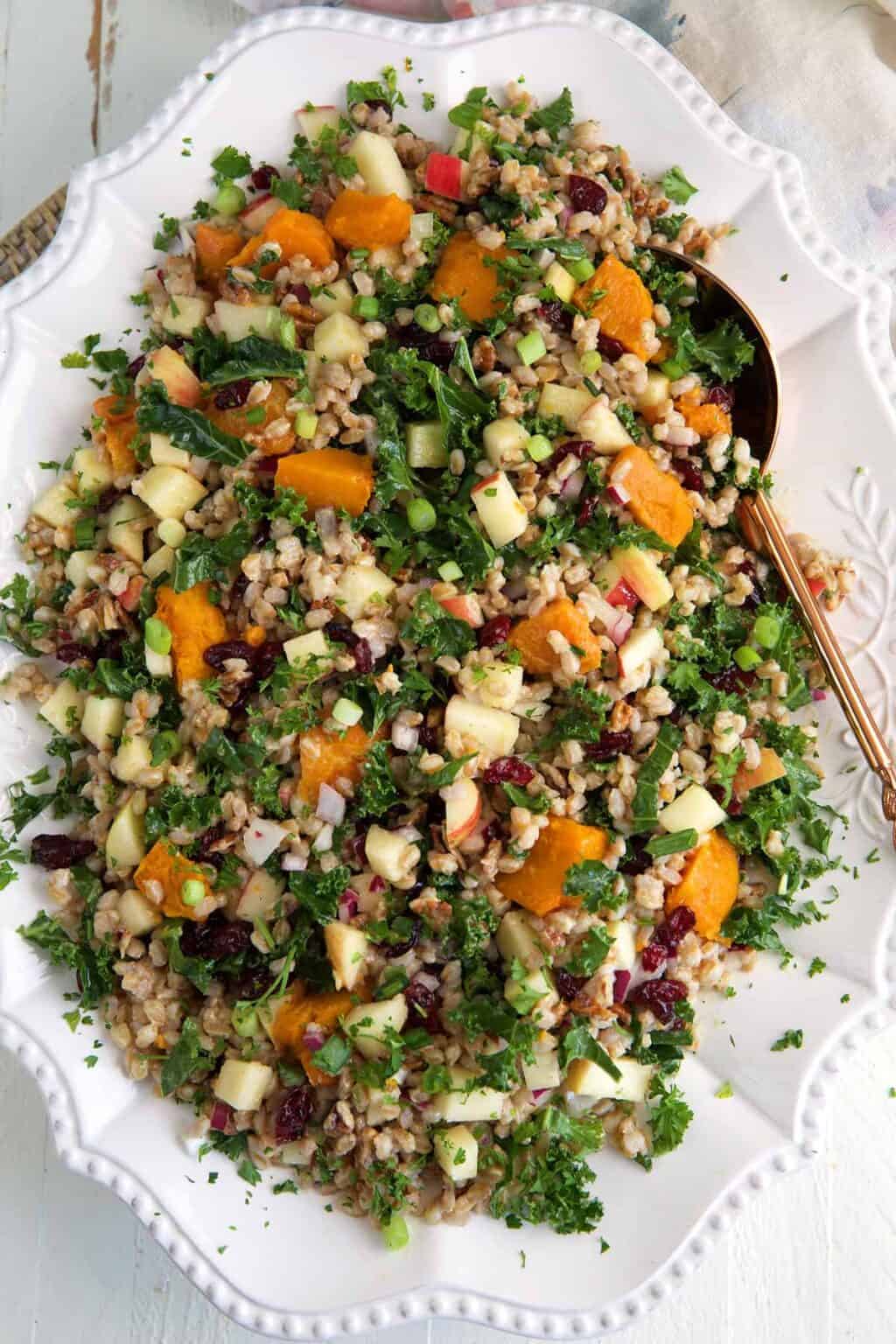 85 Cozy Fall Side Dishes to Celebrate the Season