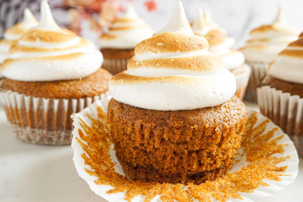 55 Unique Fall Baked Goods for Cozy Autumn Baking