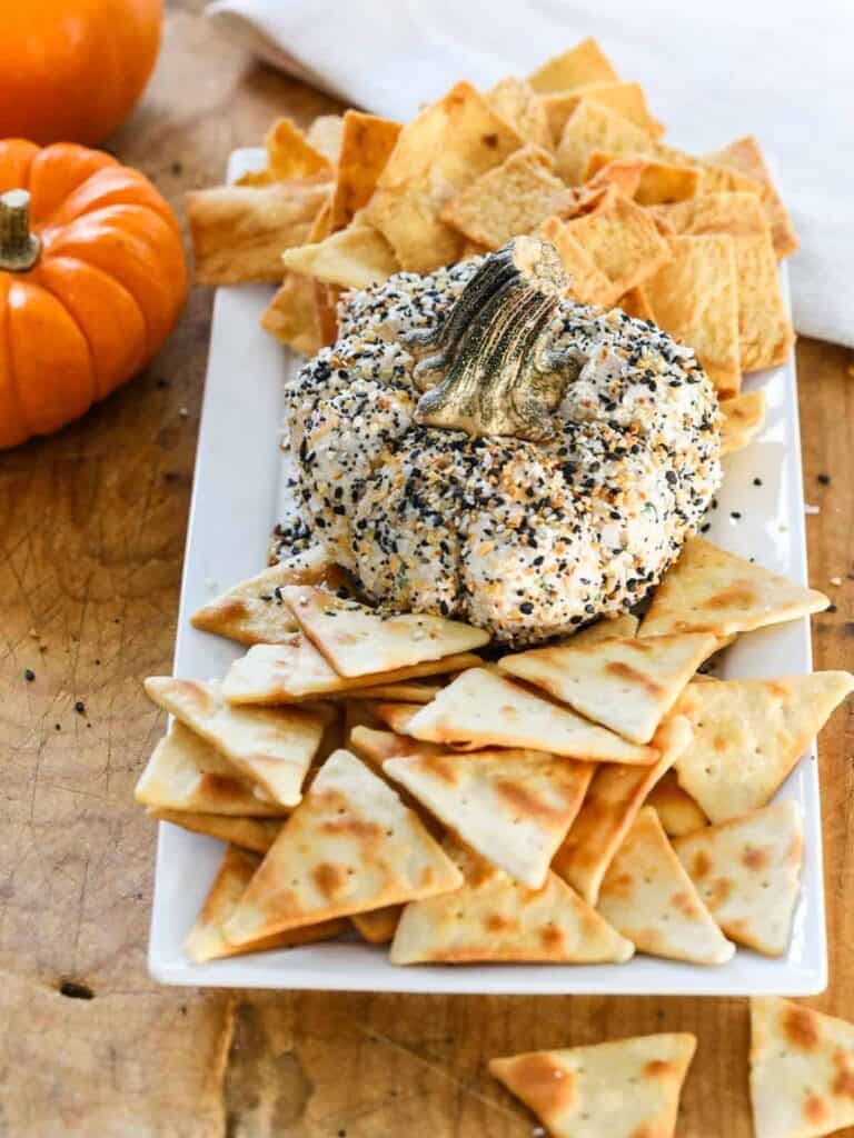 75 Fun Fall Potluck Dishes that Everyone Will Love