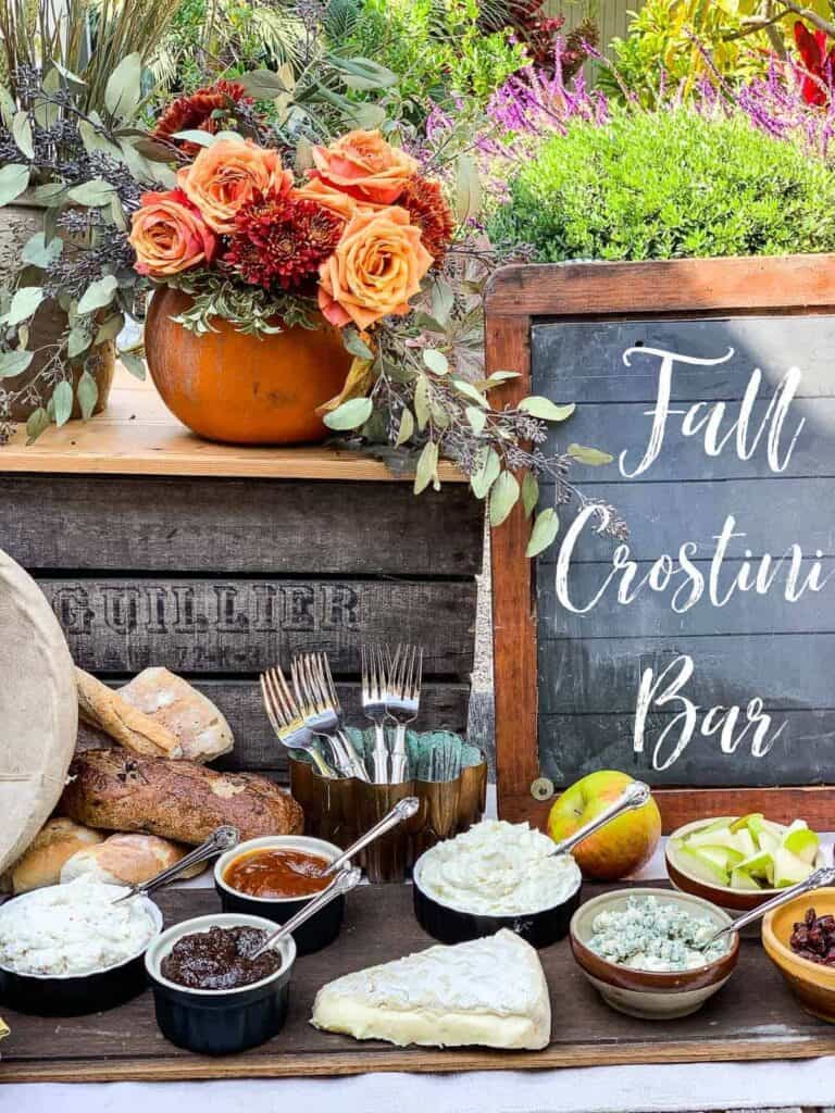 75 Best Fall Party Food Ideas for a Crowd