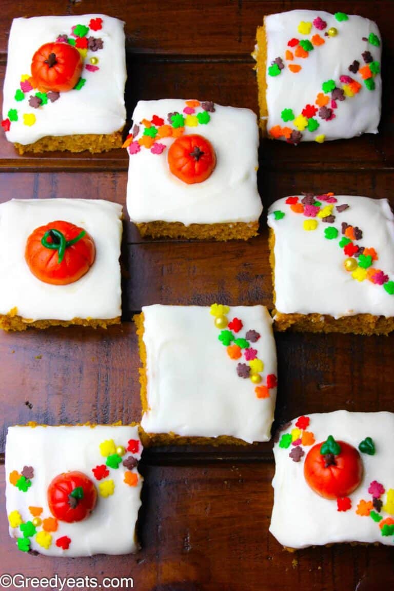 55 Best Fall Snacks for Parties or Everyday Fun