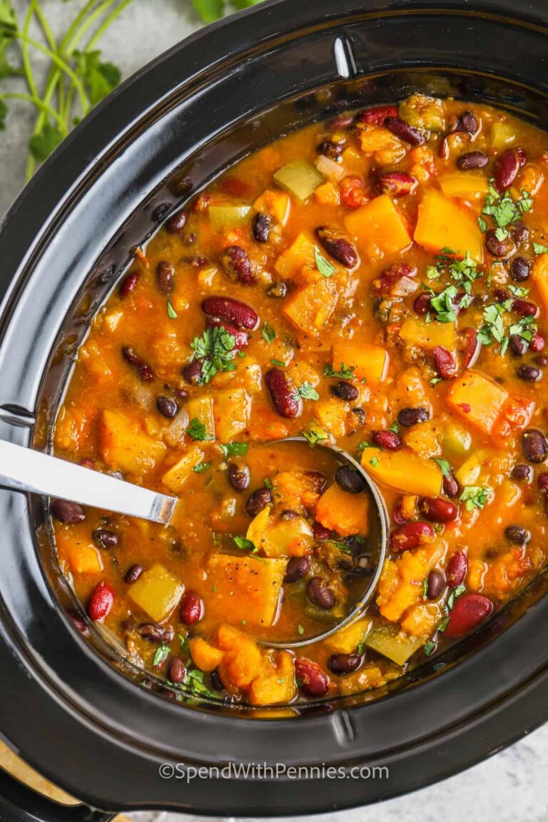 55 Best Squash Recipes (fun and unique ways to use it!)
