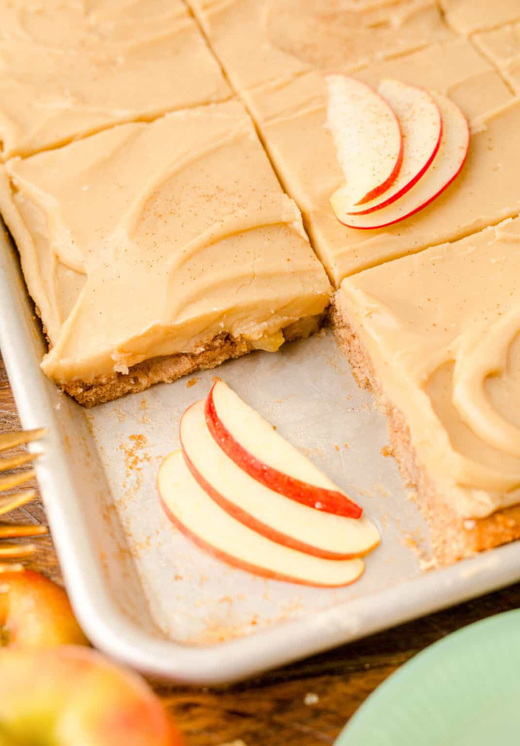 45 Unique Apple Desserts for Fun Fall Baking