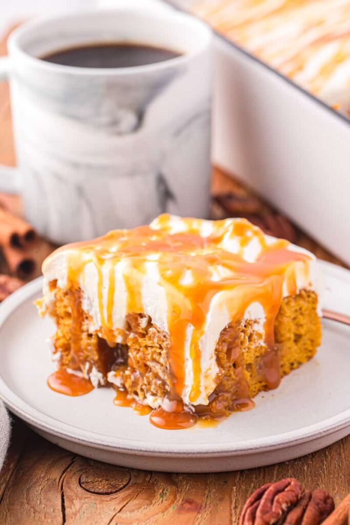 55 Unique Fall Baked Goods for Cozy Autumn Baking