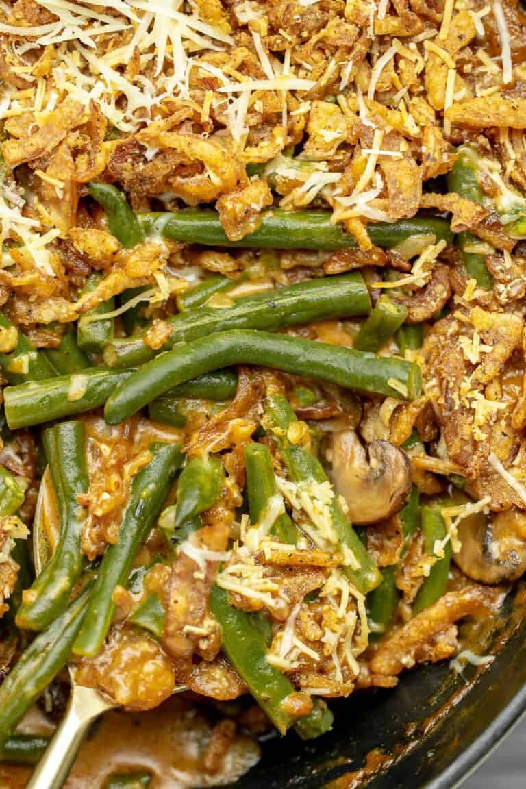 85 Cozy Fall Side Dishes to Celebrate the Season