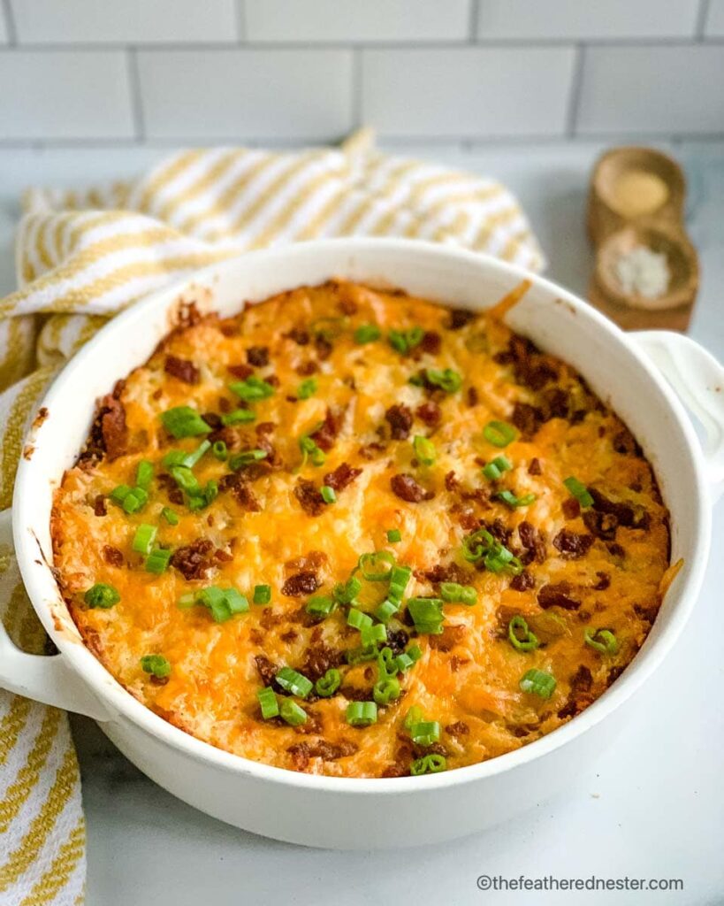 45 Unique Thanksgiving Potato Side Dishes for a Crowd