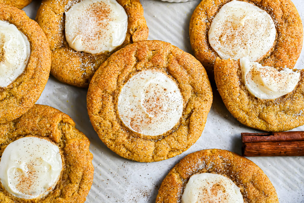 55 Unique Fall Baked Goods for Cozy Autumn Baking