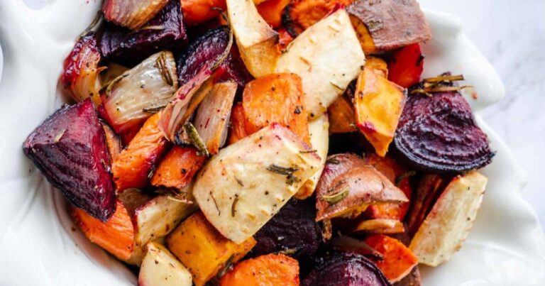 85 Best Friendsgiving Side Dishes for a Festive Holiday Potluck