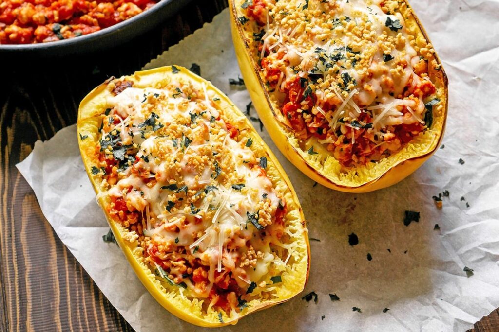 55 Best Squash Recipes (fun and unique ways to use it!)