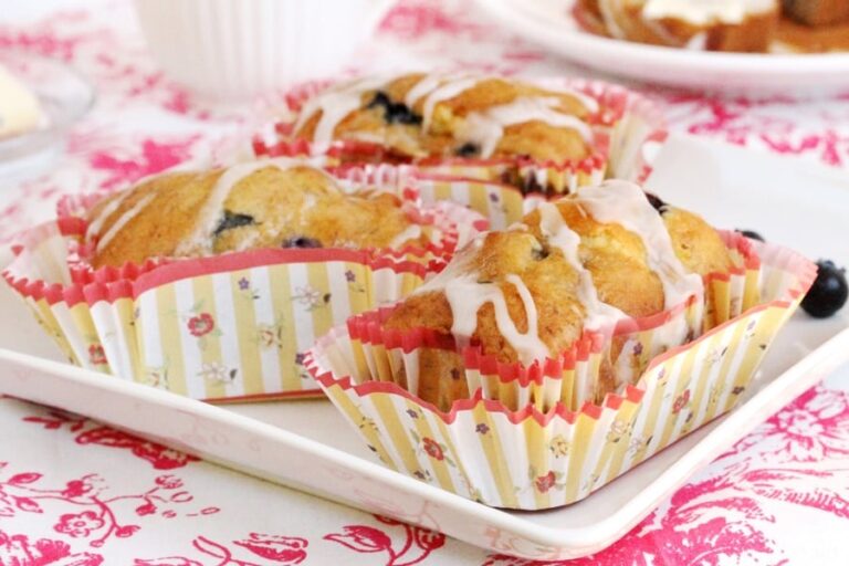 25 Delicious Mini Loaf Pan Recipes to Make and Share