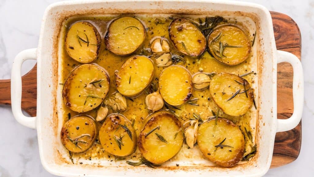 45 Unique Thanksgiving Potato Side Dishes for a Crowd