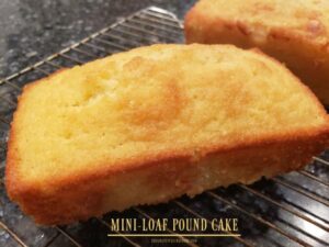 25 Delicious Mini Loaf Pan Recipes to Make and Share