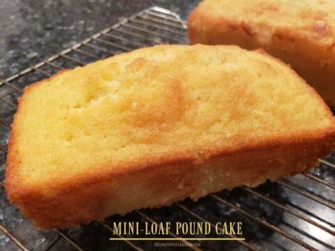 25 Delicious Mini Loaf Pan Recipes to Make and Share