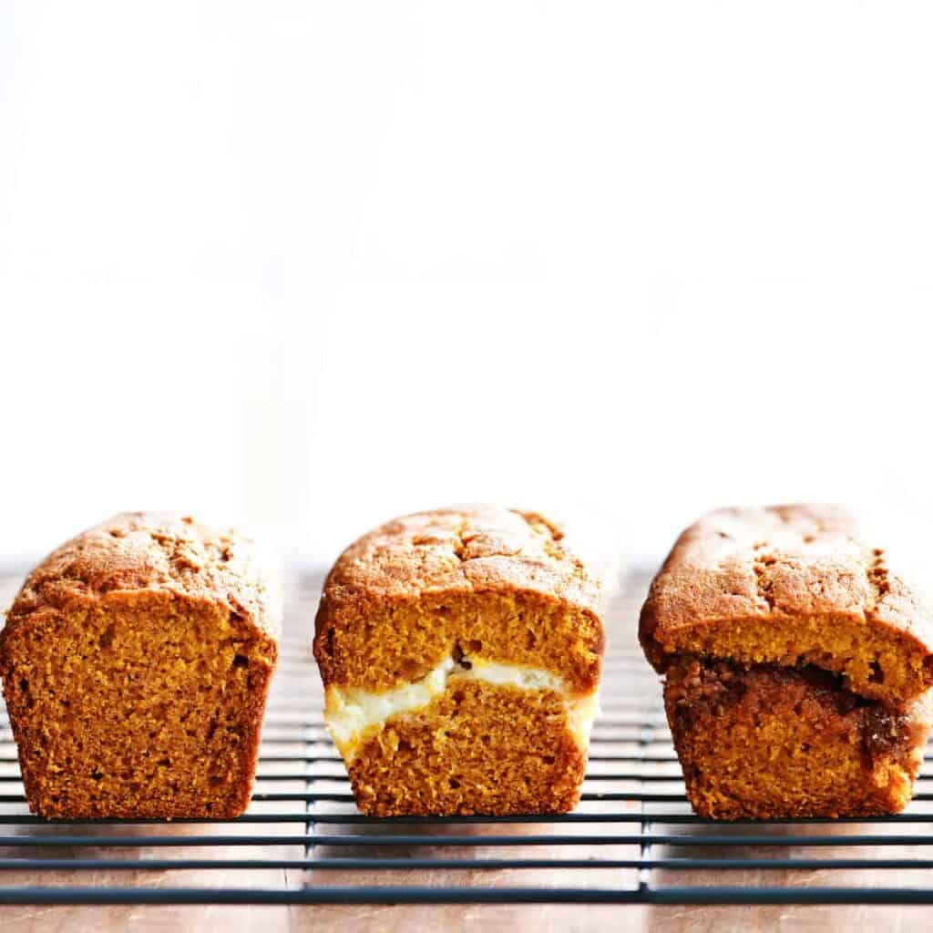 25 Delicious Mini Loaf Pan Recipes to Make and Share