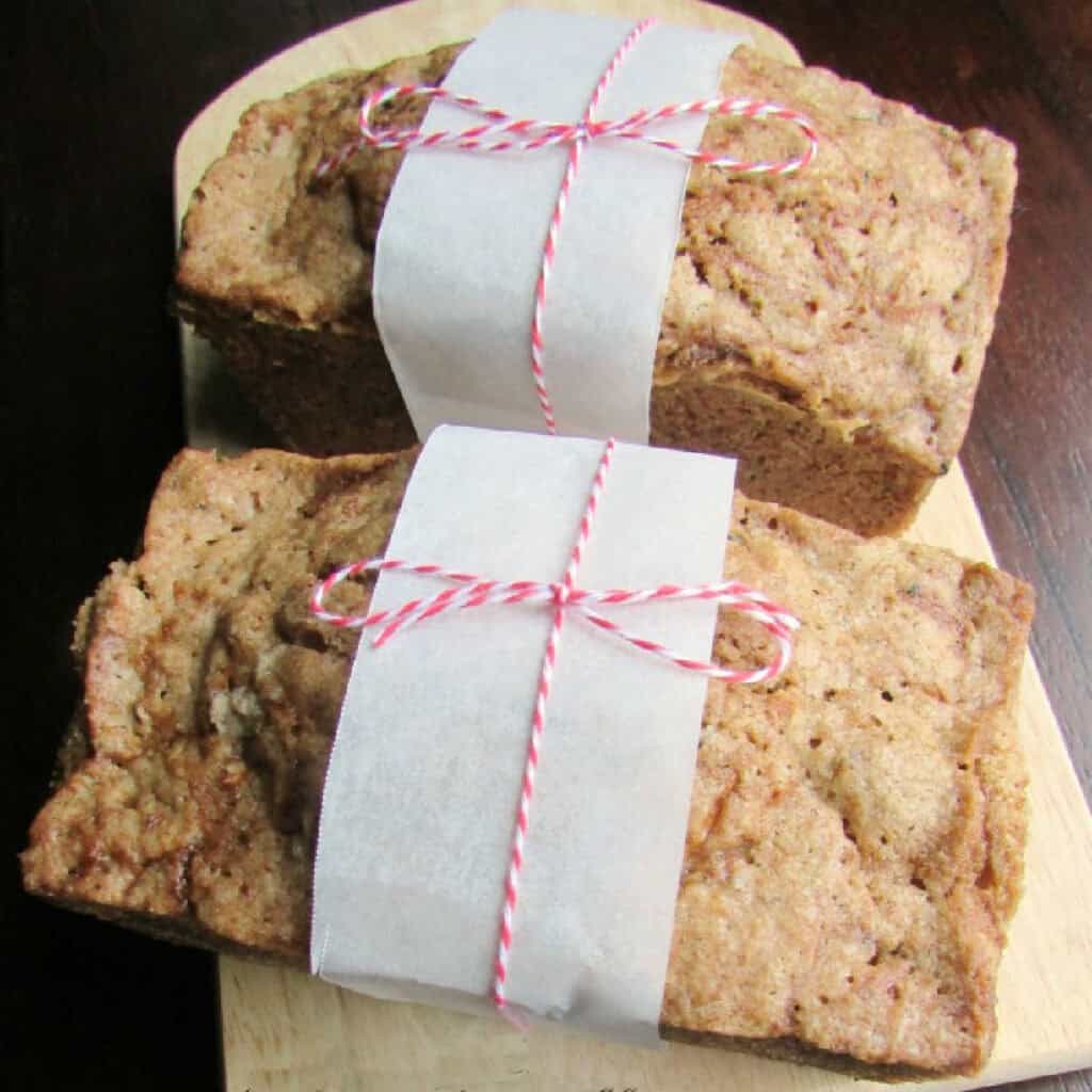 25 Delicious Mini Loaf Pan Recipes to Make and Share
