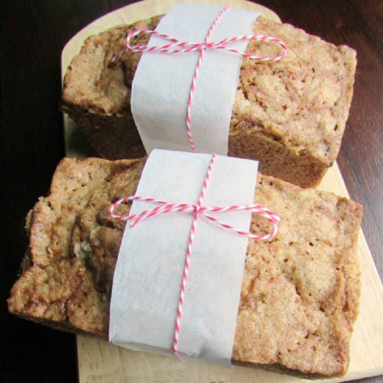 25 Delicious Mini Loaf Pan Recipes to Make and Share