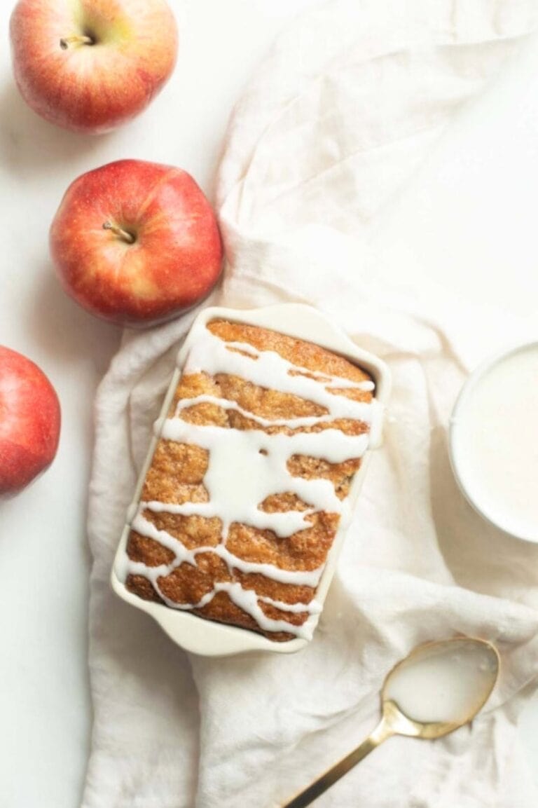 25 Delicious Mini Loaf Pan Recipes to Make and Share